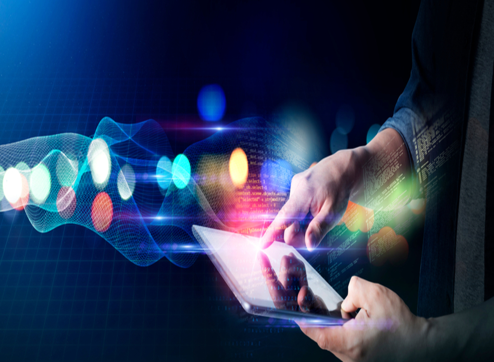 What Is Intelligent Automation | Digital Workforce Solution
