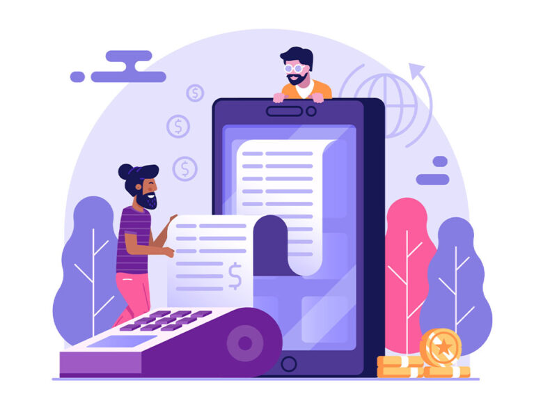 Invoice Processing with RPA | Digital Workforce Solution