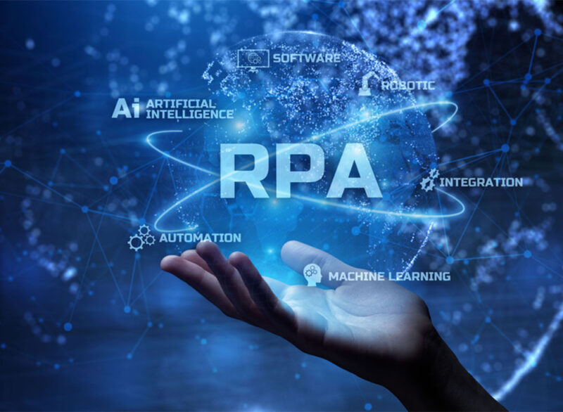 Differences Between Rpa And Test Automation Digital Workforce Solution