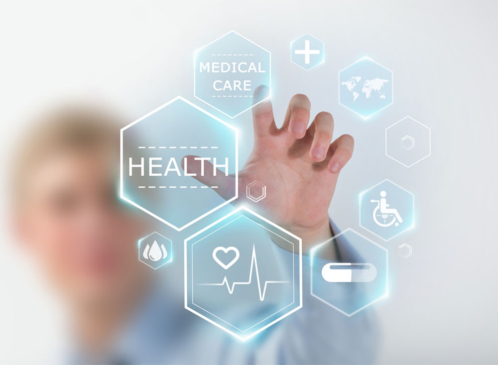 Automation Benefits Inside A Hospital | Digital Workforce Solution