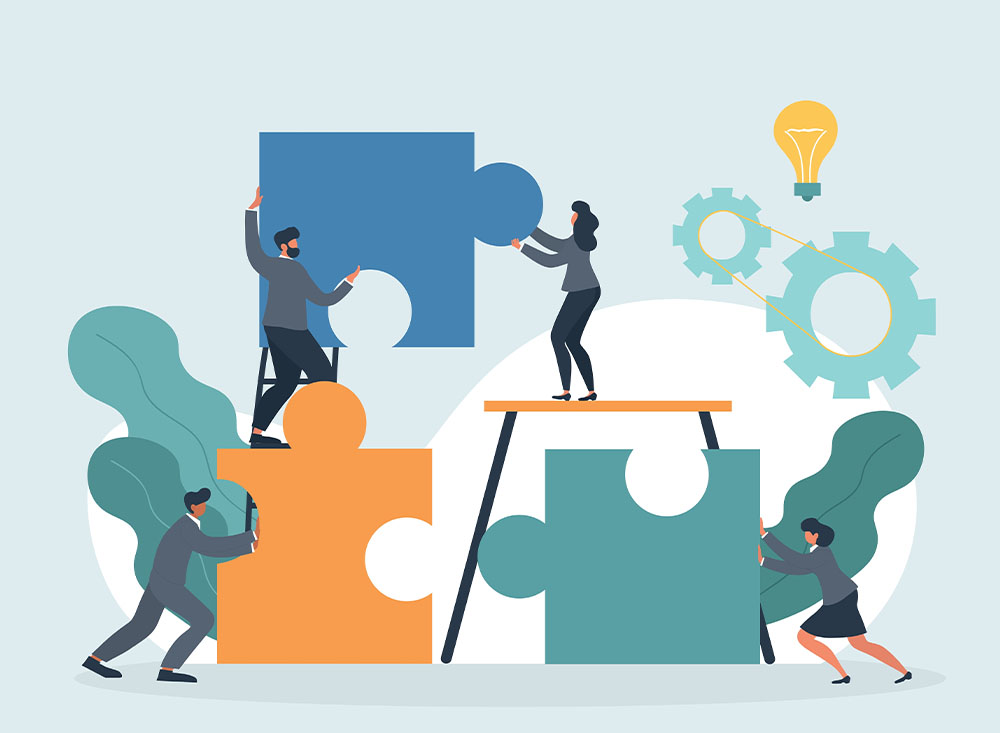 RPA And Employee Engagement | Digital Workforce Solution