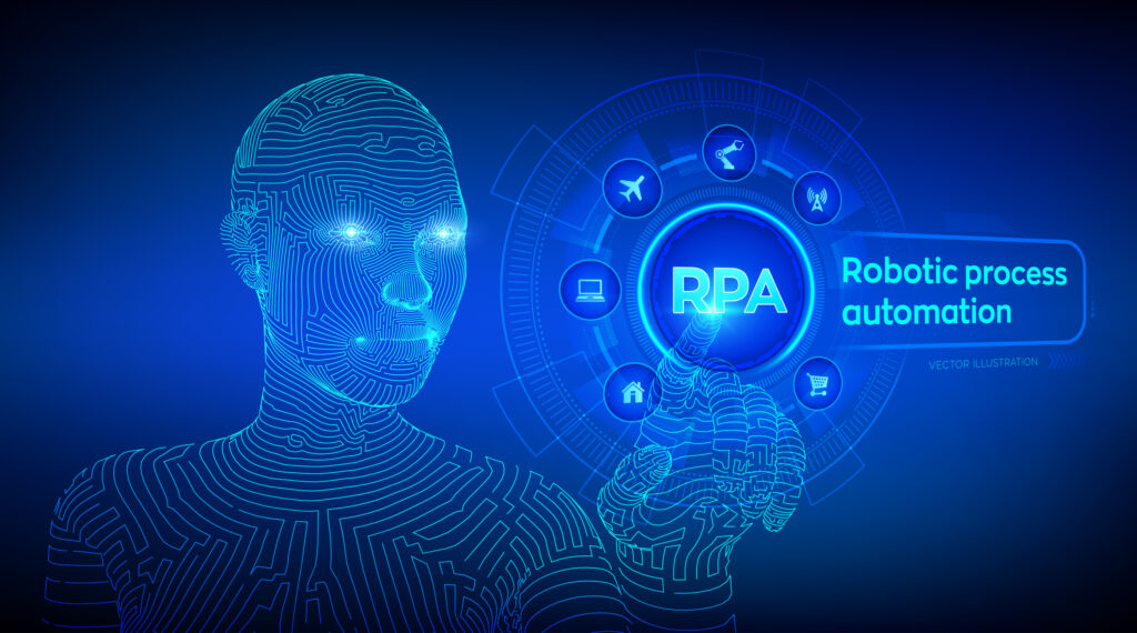 RPA and Employee Engagement | Digital Workforce Solution